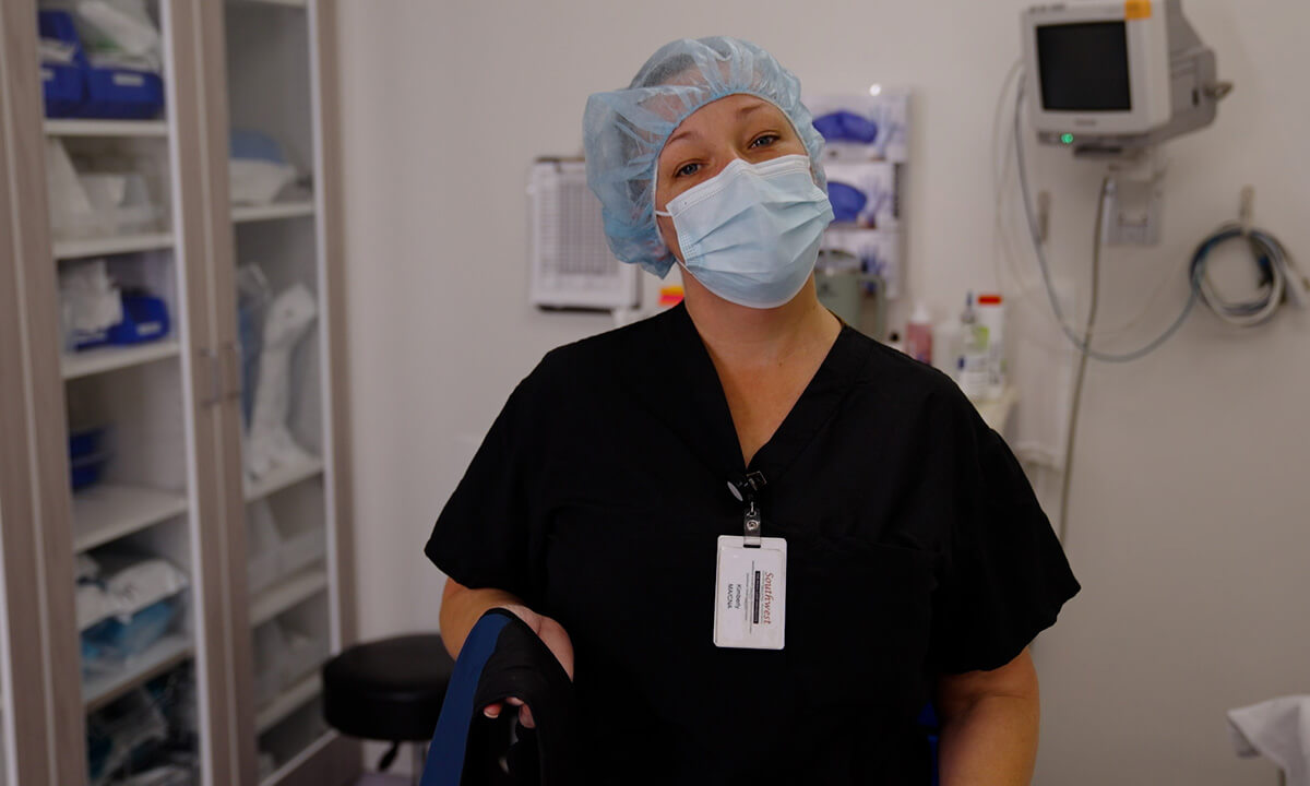 Proud Member of CVAUSA | The Cardiovascular Center of Florida
