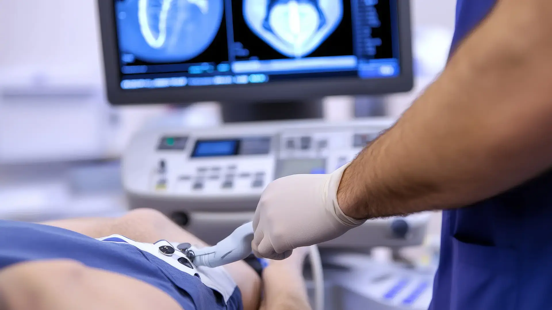 Stress Test vs Echocardiogram: Which Is Right for You?