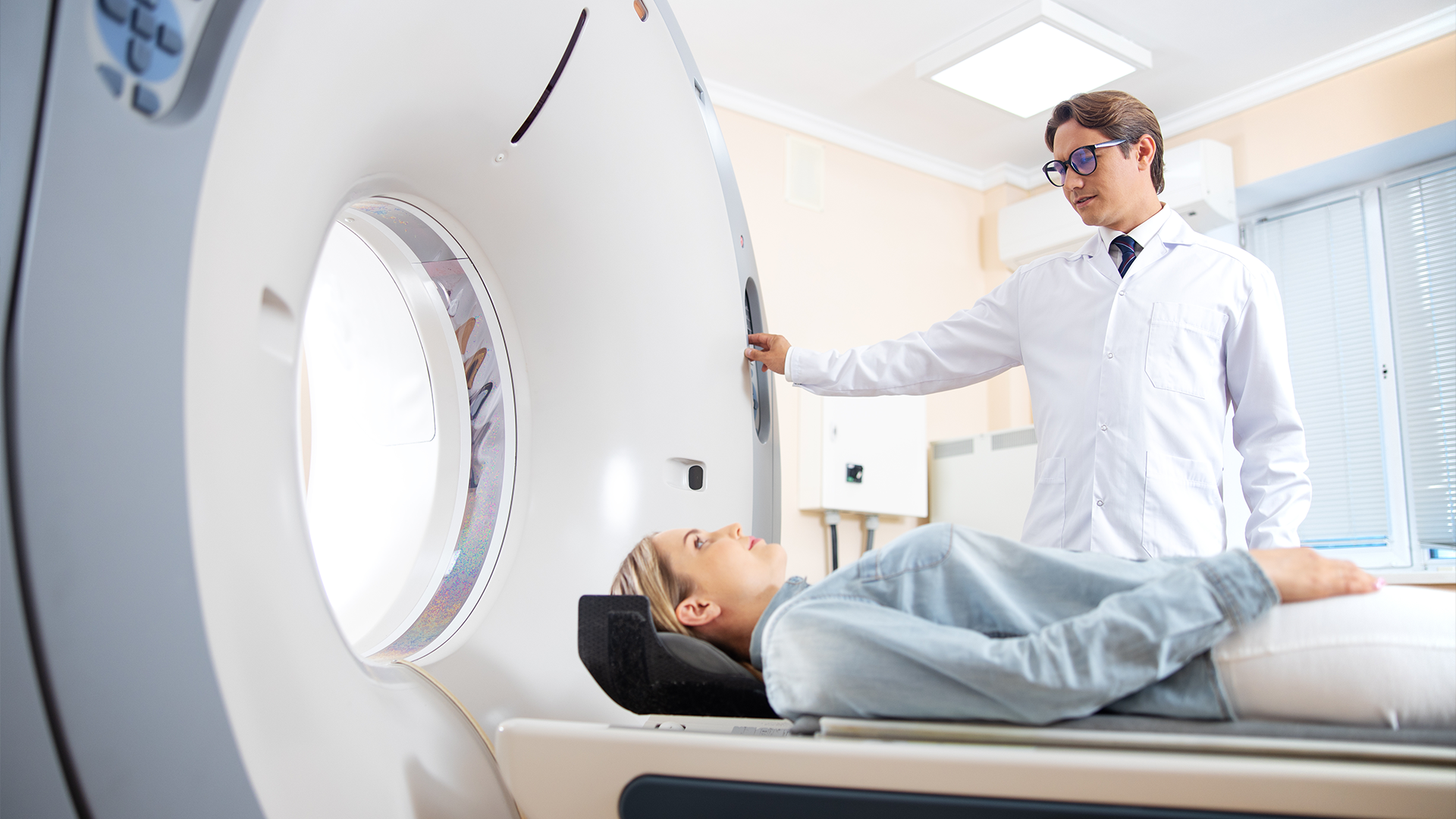 Peripheral CTA vs. Angiogram: Differences in Diagnosing PAD